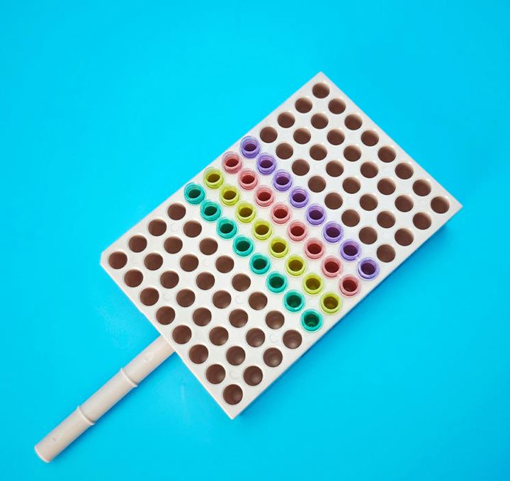 PCR Product – Tigergene Technology LLC